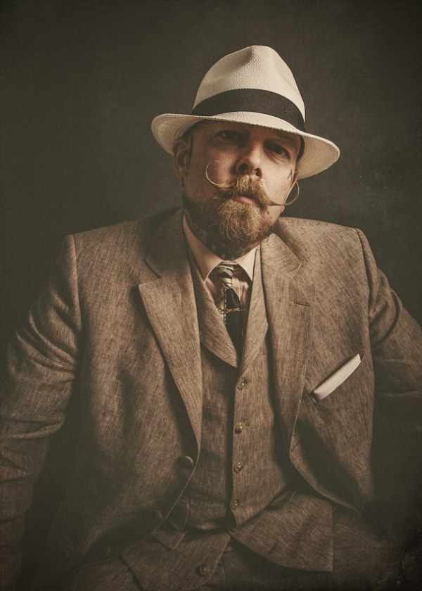 Nghe gã “đầu gấu” của Schorem kể về nghiệp thợ cạo – The Undercut