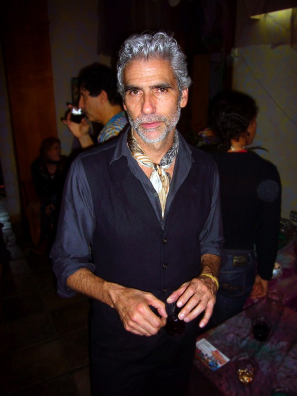 Những lão già “gân” khiến ai cũng phải ghen tị – The Undercut