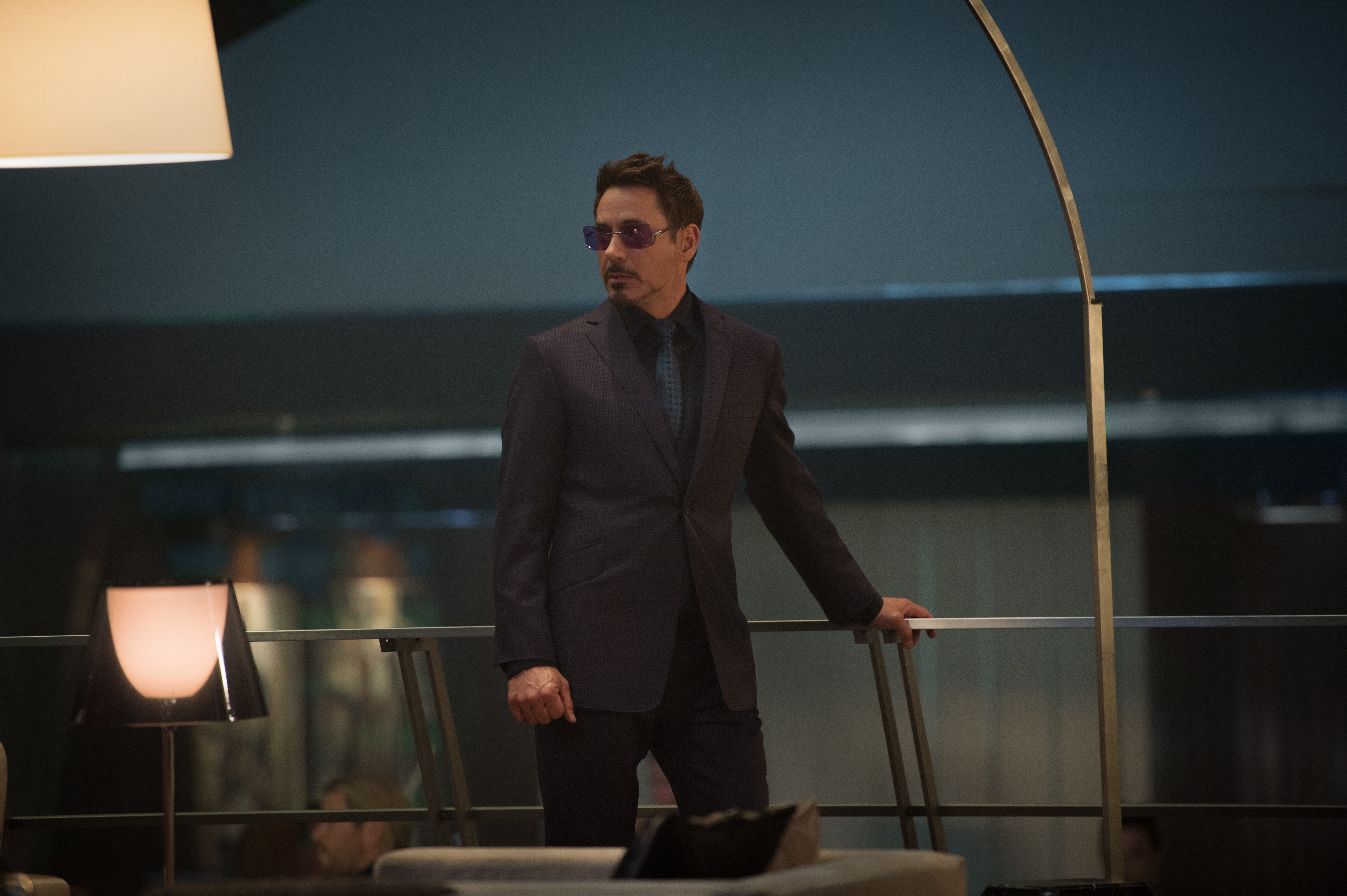 Những siêu anh hùng vừa style vừa ngầu trong phim Marvel – The Undercut