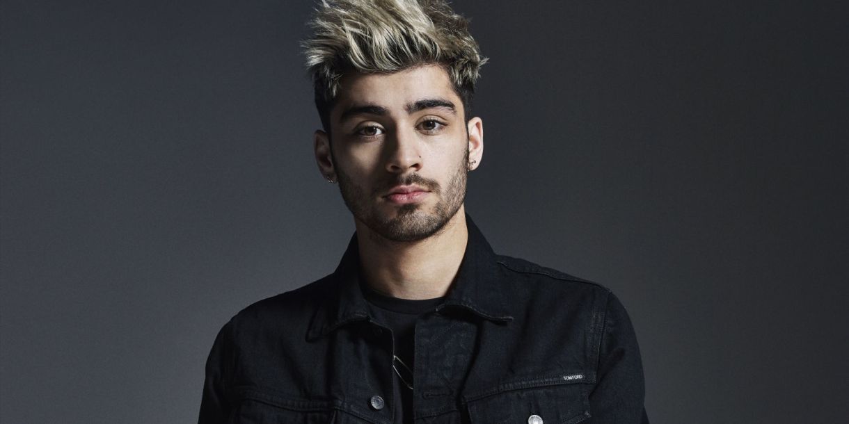 Học được gì từ style của Zayn Malik? – The Undercut