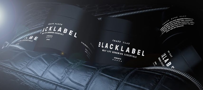 Black Label Grooming: Đối thủ đáng gờm đã xuất hiện! – The Undercut