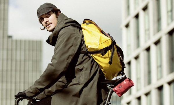 Freitag – Những chiếc túi độc nhất – The Undercut