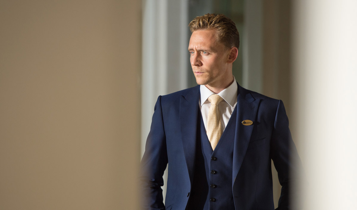 5 vai diễn để đời của Tom Hiddleston – The Undercut