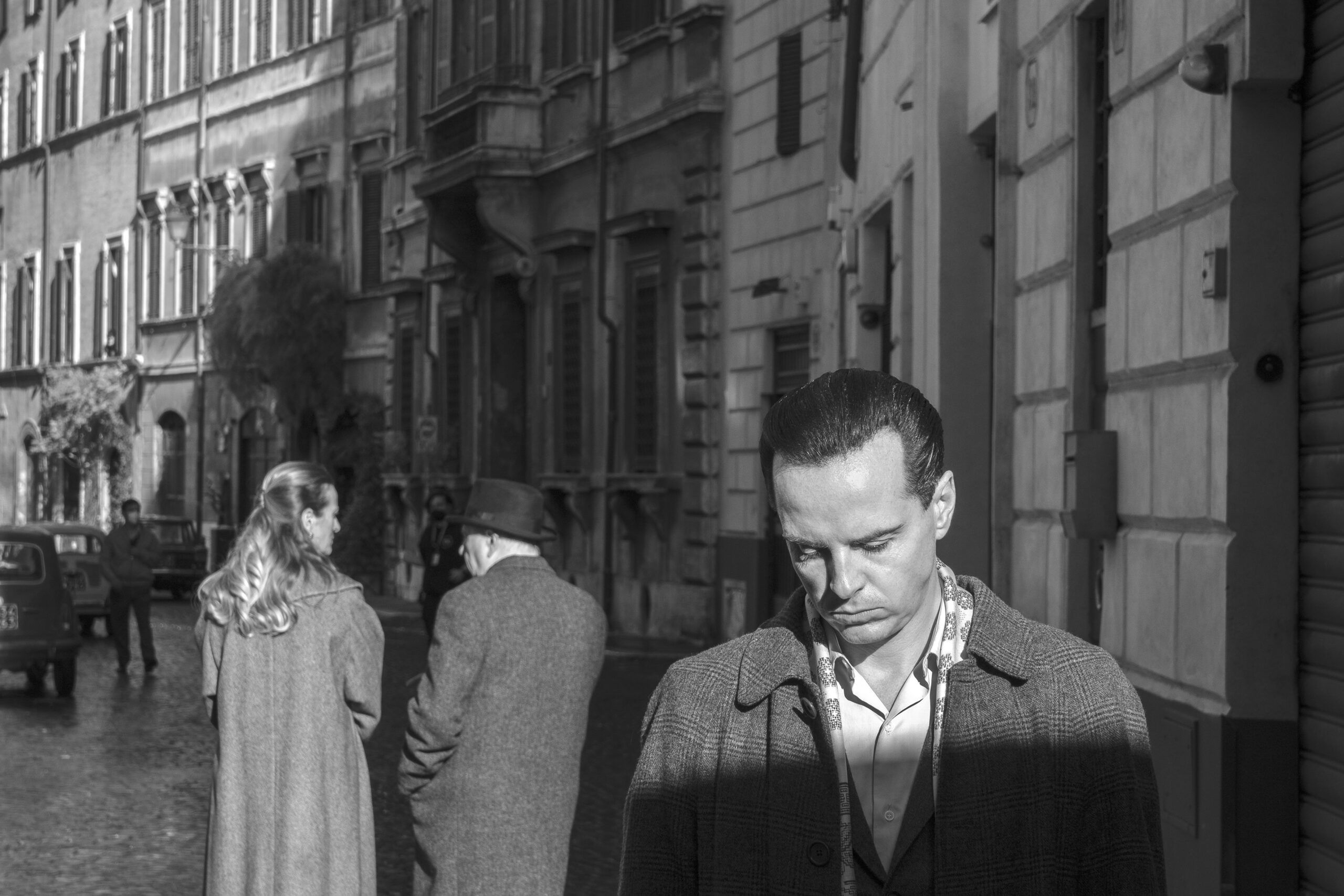 Ripley (2024) – Nếu bạn cần thứ gì đó thật đẹp để nghiền ngẫm – The ...