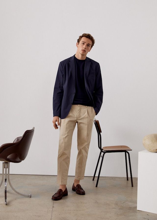 Giải mã dress code hiện đại: Smart casual, Business casual & nhiều thứ ...