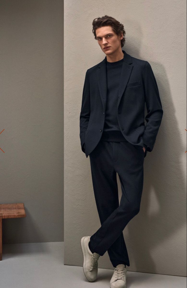 Giải mã dress code hiện đại: Smart casual, Business casual & nhiều thứ ...
